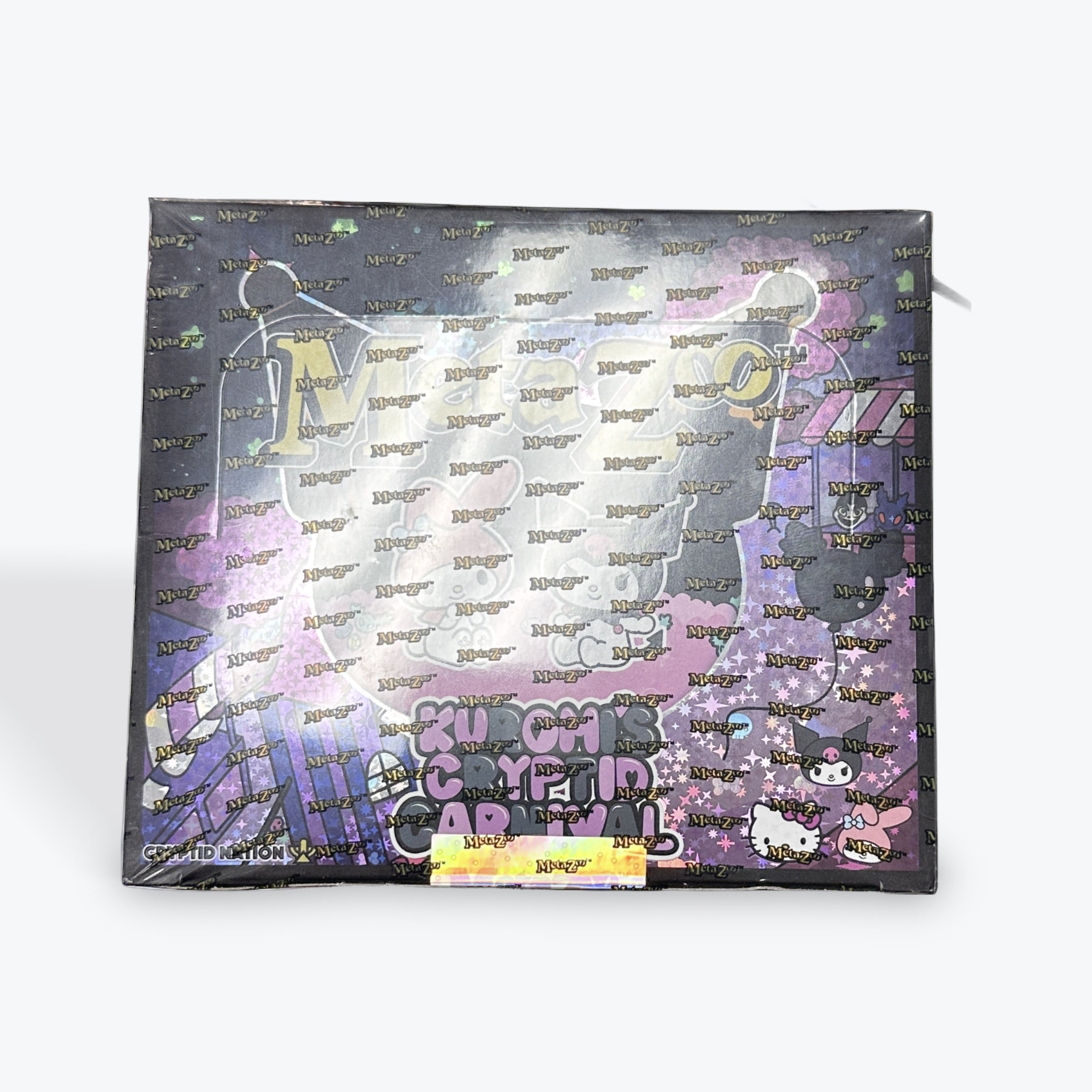 Meta Zoo: Hello Kitty | GuuBuu Inc